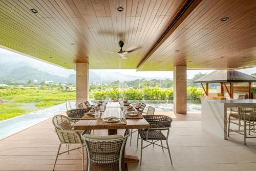 Wayan House with Hotspring Pool - Calamba, the Philippines | Best ...