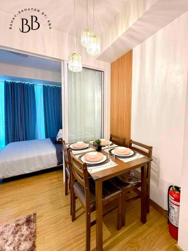 Bahay-Bahayan by K&A at Azure Urban Resort Residences - Manila, the ...