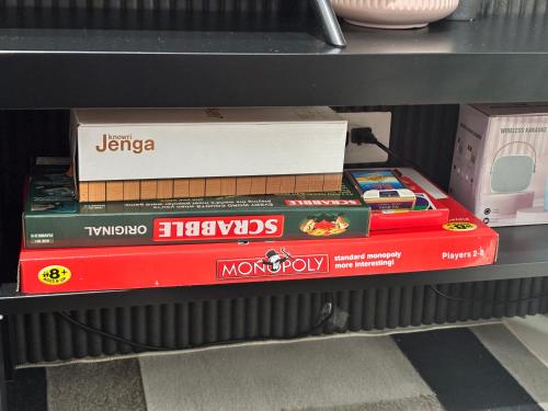 Calix Unit by Grand Imperial at Shore 3 Residences near Mall of Asia ...