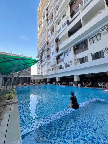 BE Residences Lahug - Cebu City, the Philippines | Best Prices 2026 ...