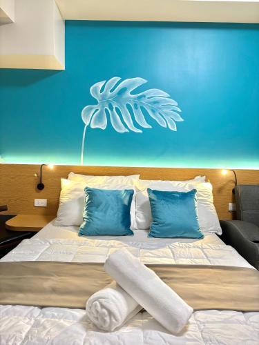 Studio Unit in Horizons 101 - Cebu City, the Philippines | Best Prices ...