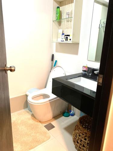 Solinea Towers - Cebu City, the Philippines | Best Prices 2026 | Guide ...