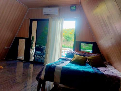 JAMMS Mountain Resort - Davao City, the Philippines | Best Prices 2025 ...