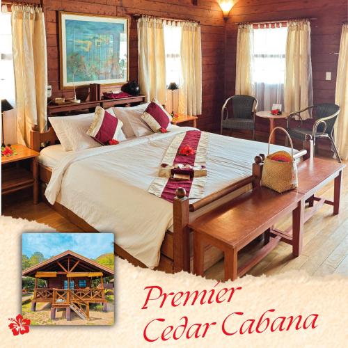 El Rio Y Mar Island Resort - Coron, Palawan | Best Prices 2025 | Guide ...