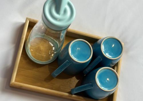 Central Block Inn - Bacolod, the Philippines | Best Prices 2025 | Guide ...