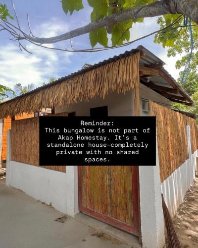 P5 Bungalow Cozy - Davao City, Siargao | Best Prices 2025 | Guide to ...