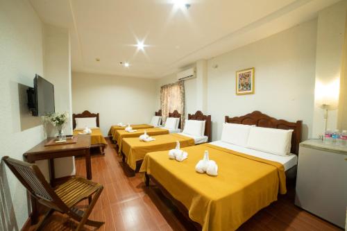 Casanas Suites - Puerto Princesa, Palawan | Best Prices 2026 | Guide to ...