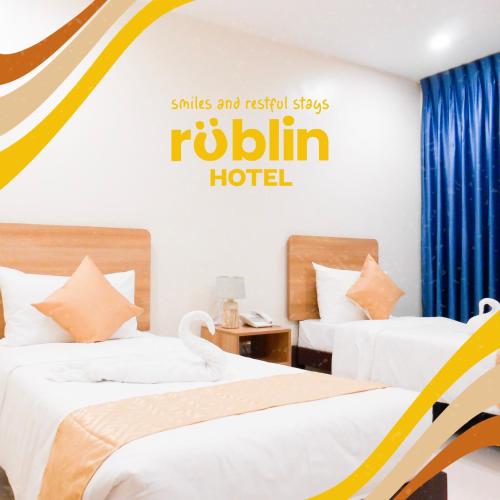 Rublin Hotel - Cebu City, the Philippines | Best Prices 2025 | Guide to ...