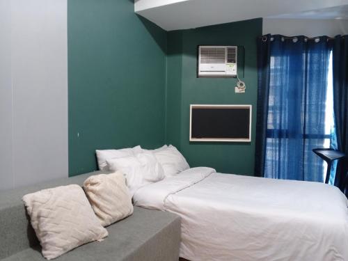 Manila Condotel near US Embassy - Manila, the Philippines | Best Prices ...