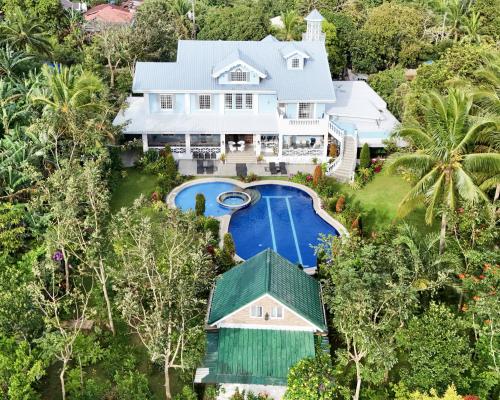 El Casa Azul - Calamba, the Philippines | Best Prices 2026 | Guide to ...