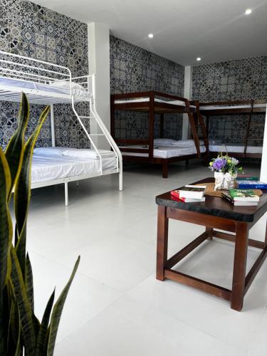 Villa Talisay - Beach house - Samal Island, the Philippines | Best ...