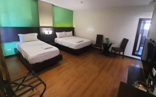 Lorenzzo Suites - Manila, the Philippines | Best Prices 2026 | Guide to ...